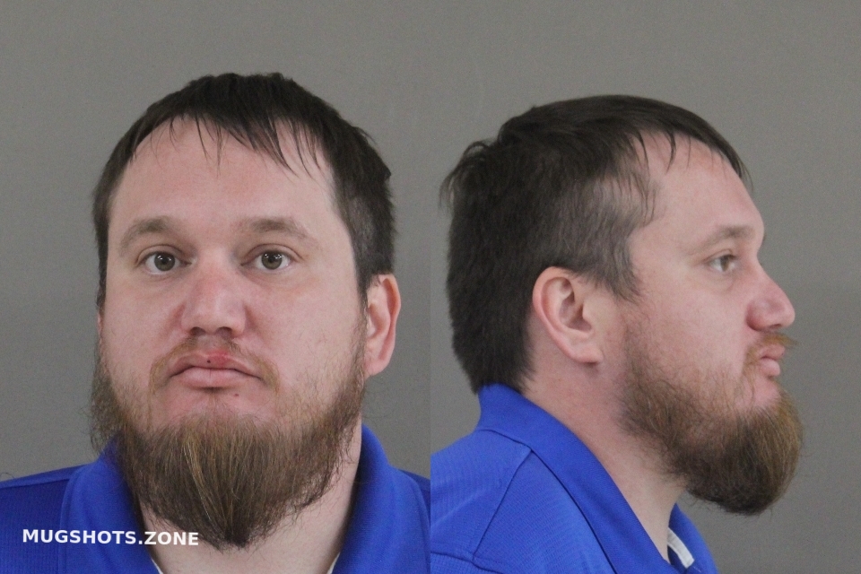 MAGANA GILBERT JR. 05/16/2025 - Denton County Mugshots Zone
