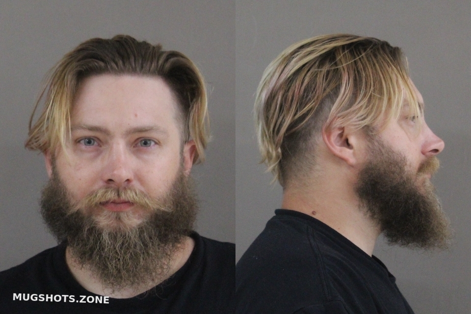 RODDY KALEB JIMMY DEAN 05/17/2025 - Denton County Mugshots Zone
