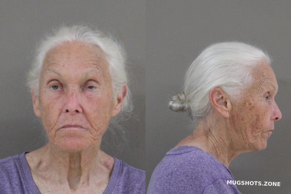PRINCE PEGGY ELIZABETH 05/17/2025 - Denton County Mugshots Zone