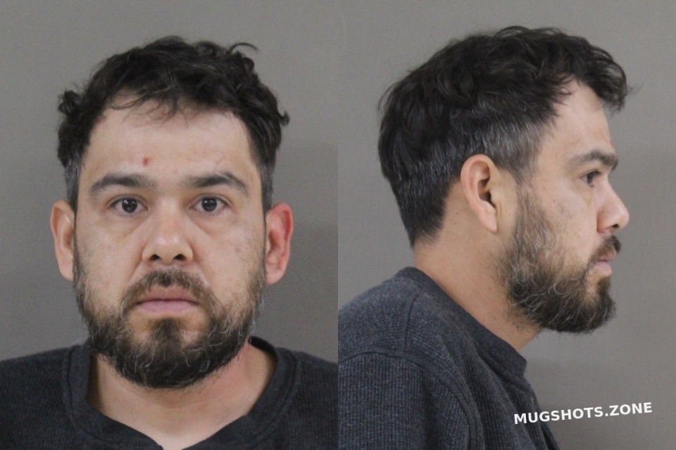 BELTRAN ERIC ALEXANDER 05/17/2025 - Denton County Mugshots Zone