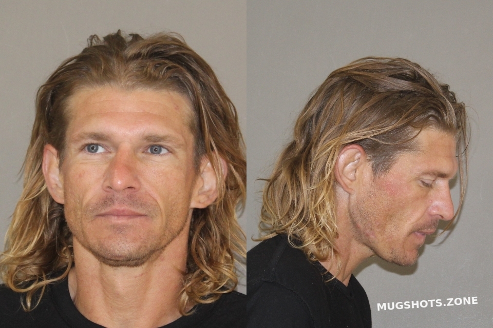 LITTLE BRIAN KENNETH 05/18/2025 - Denton County Mugshots Zone