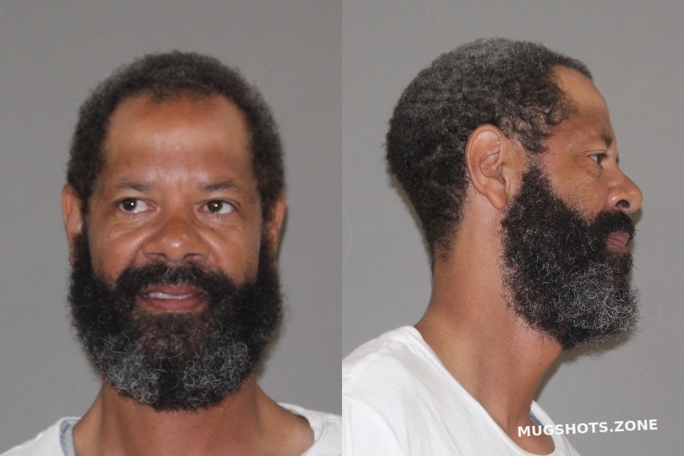 FINLEY TY 05/18/2025 - Denton County Mugshots Zone