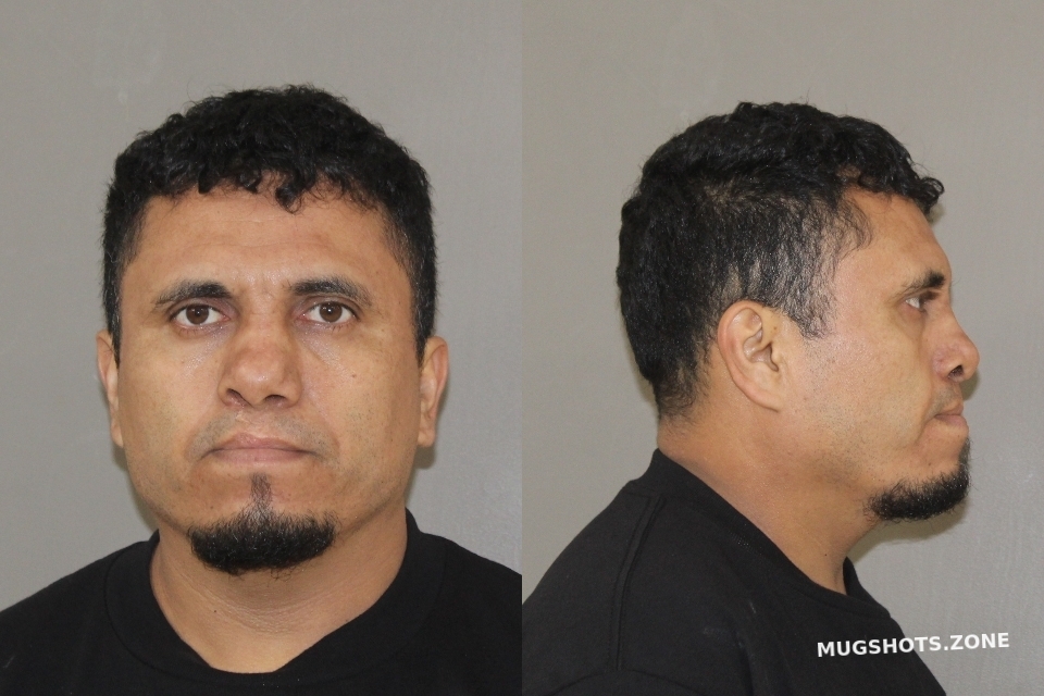 RAZO ROBLES TOMAS 05/19/2025 - Denton County Mugshots Zone