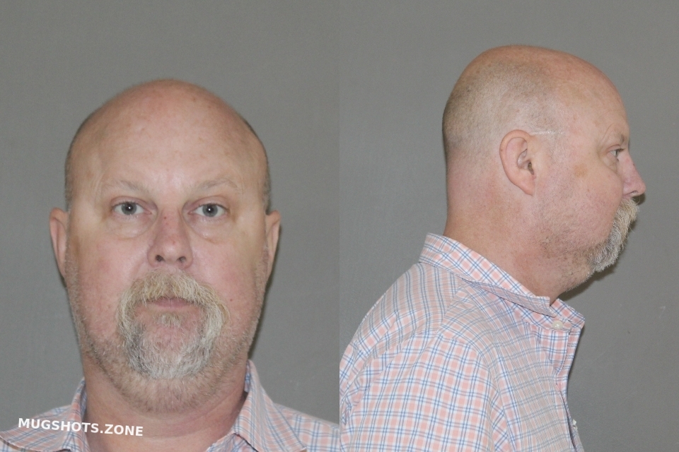 KOHOUT JONATHAN ASHLEY 05/19/2025 - Denton County Mugshots Zone