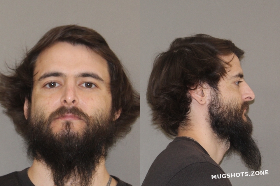NOLLETTE AUSTIN ALLEN CHRISTOPHER 05/19/2025 - Denton County Mugshots Zone