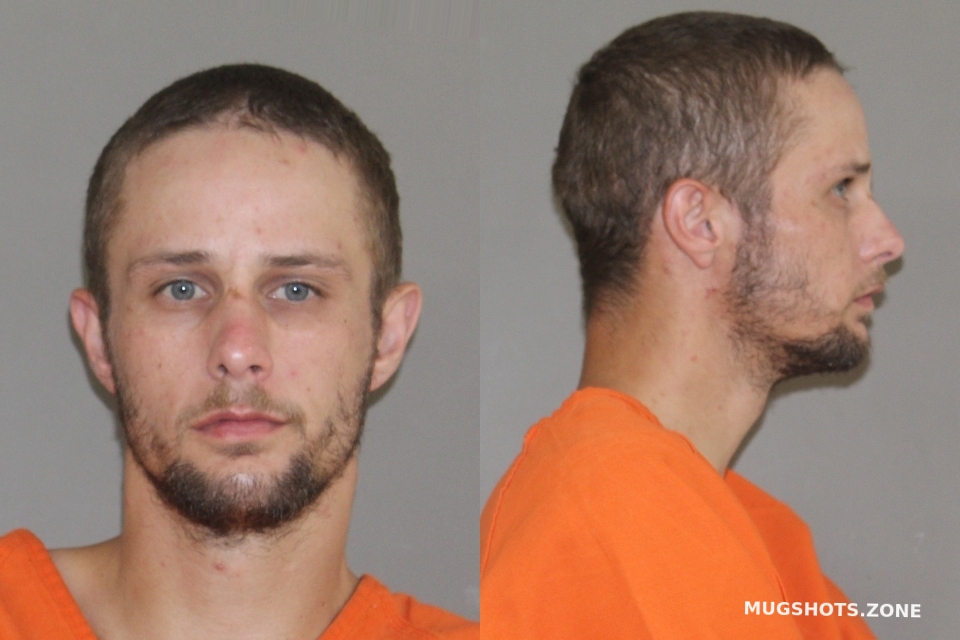 SMITH TIMOTHY MICHAEL 05/19/2025 - Denton County Mugshots Zone