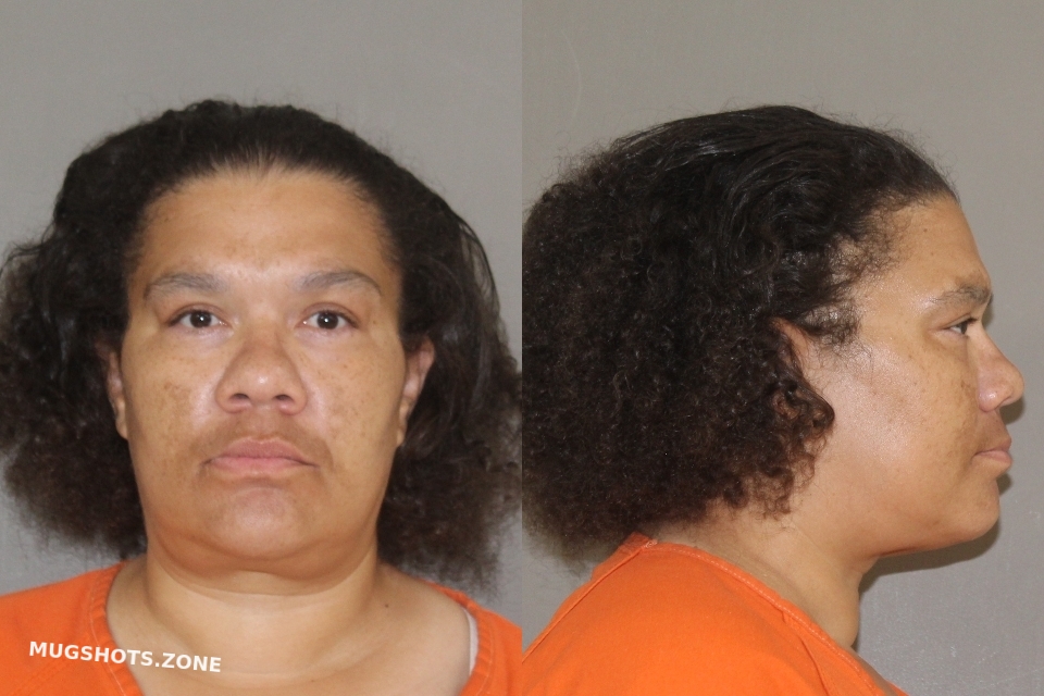 Davis Latoya Danielle 05 20 2025 Denton County Mugshots Zone