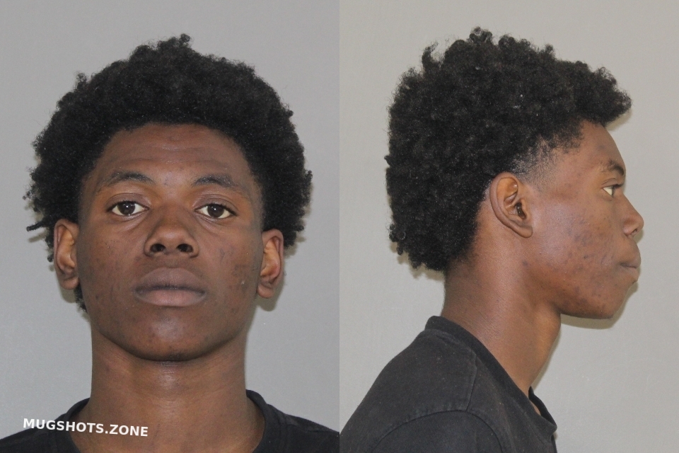 CLARK WILLIAM 05/20/2025 - Denton County Mugshots Zone
