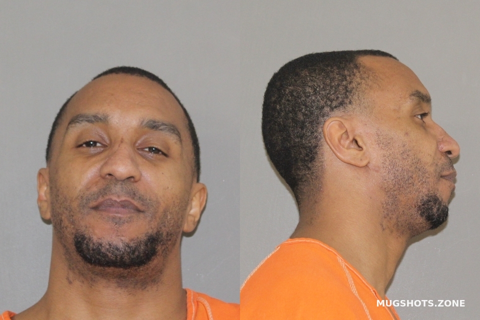 MCBRIDE DAVID ALAN 05/20/2025 - Denton County Mugshots Zone