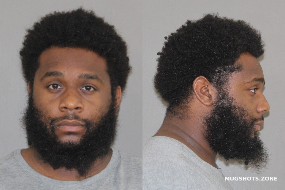 LOVE CAMERON 05/21/2025 - Denton County Mugshots Zone