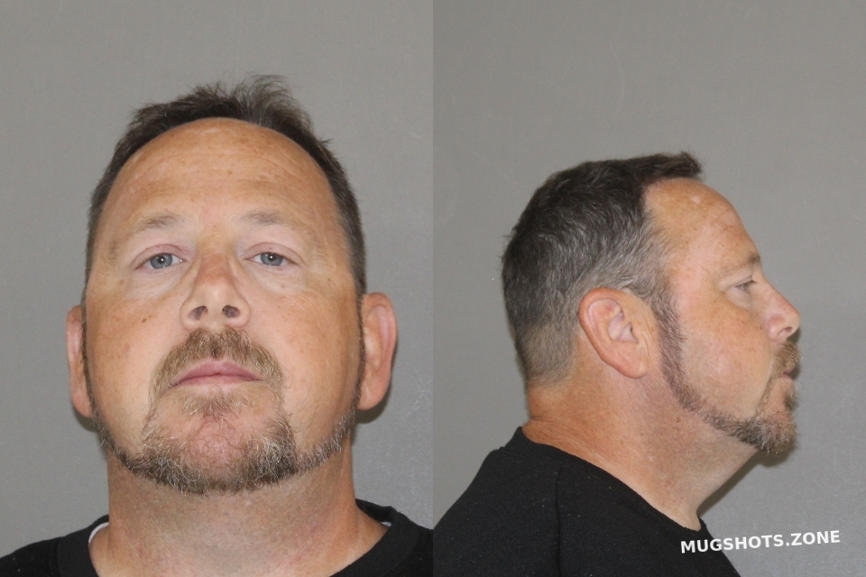 BAKER JOSEPH FRED 05/22/2025 - Denton County Mugshots Zone