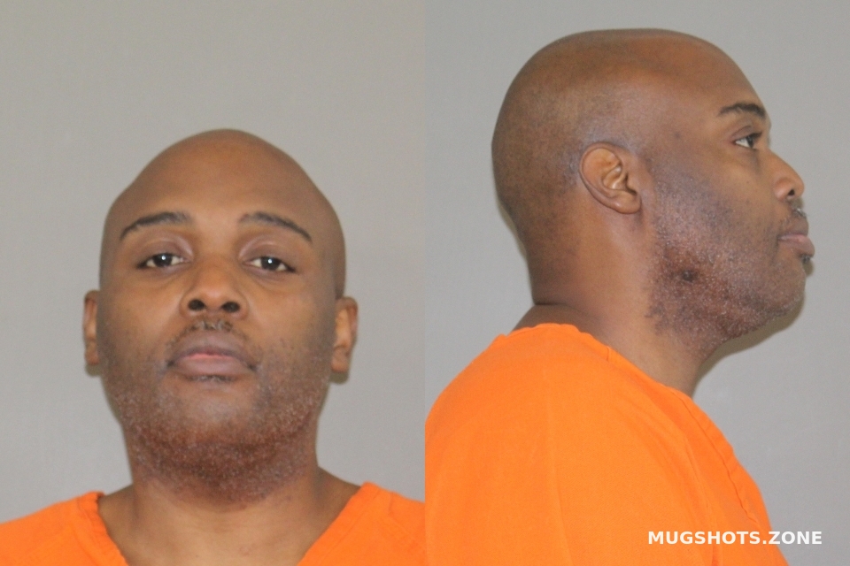 THOMAS BRIAN CHRISTOPHER 05/22/2025 - Denton County Mugshots Zone