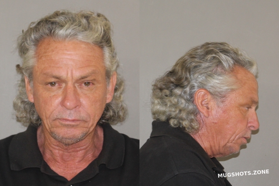 SCHUCHARDT PETER ANTHONY 05/22/2025 - Denton County Mugshots Zone