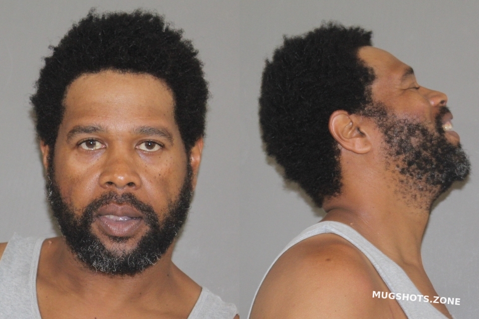 JACKSON TIMOTHY 05/24/2025 - Denton County Mugshots Zone