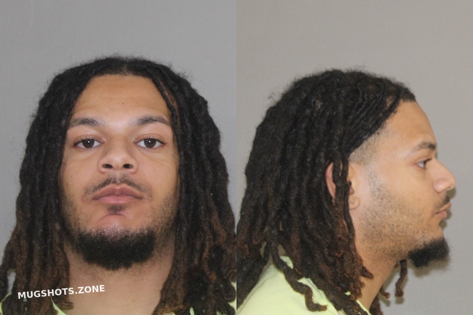 ALONSO FLOYD CAMERON MATEO 05/24/2025 - Denton County Mugshots Zone