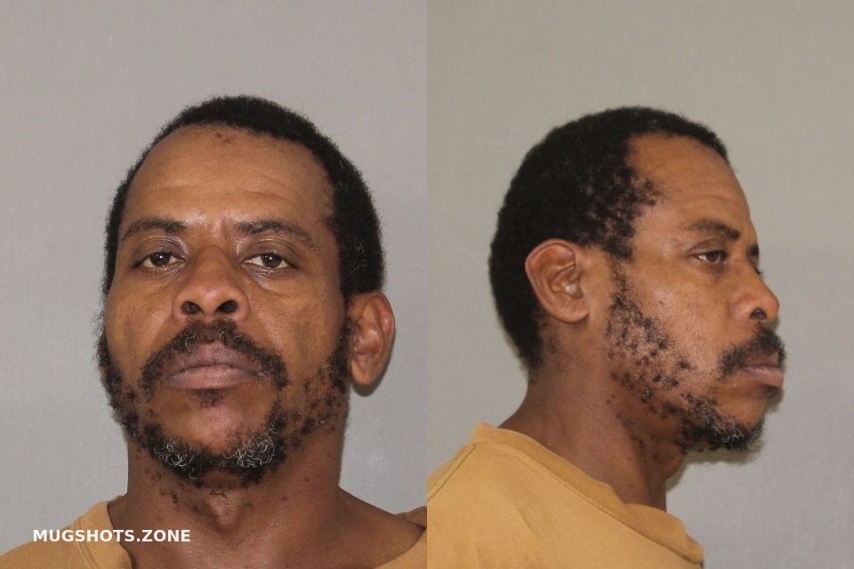 PURNELL JIMMY TERRELL 05/24/2025 - Denton County Mugshots Zone