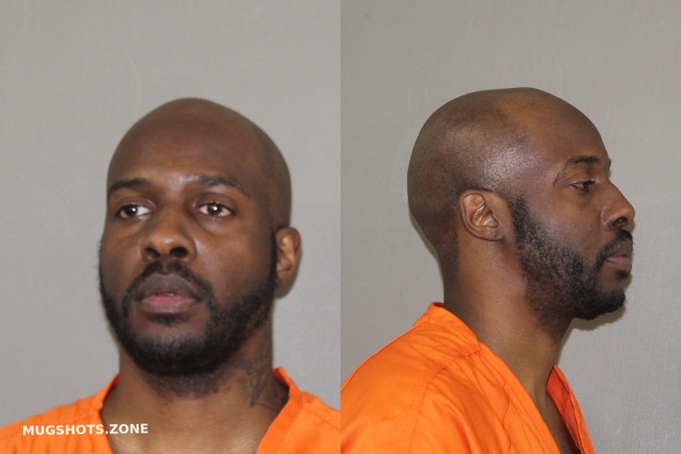 LAVENDER TERRELL LAMONT 05/25/2025 - Denton County Mugshots Zone