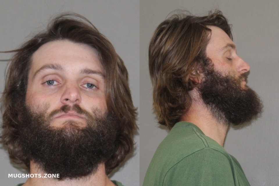 PRUITT MATTHEW MEIER 05/25/2025 - Denton County Mugshots Zone