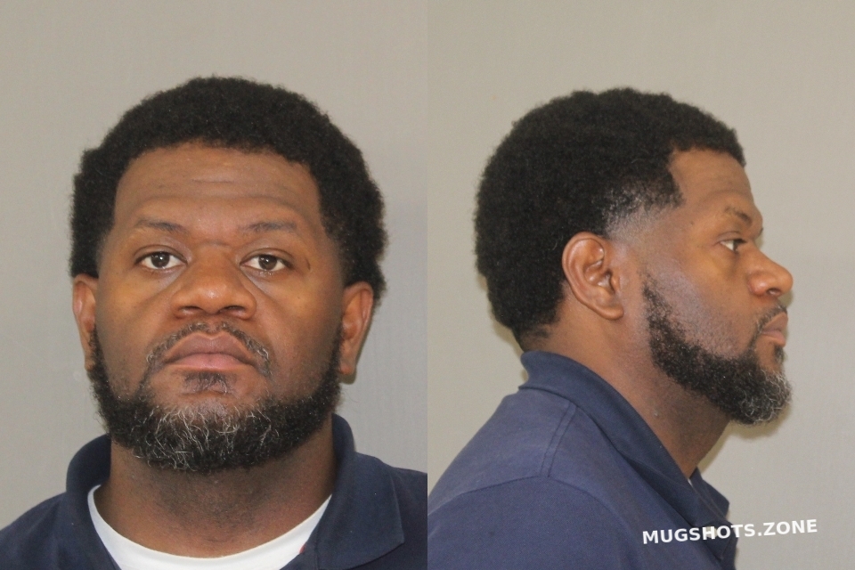 KING WILLIAM RAY 05/25/2025 - Denton County Mugshots Zone