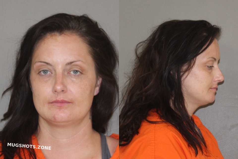 WILLIAMS STEPHANIE TAYLOR 05/26/2025 - Denton County Mugshots Zone