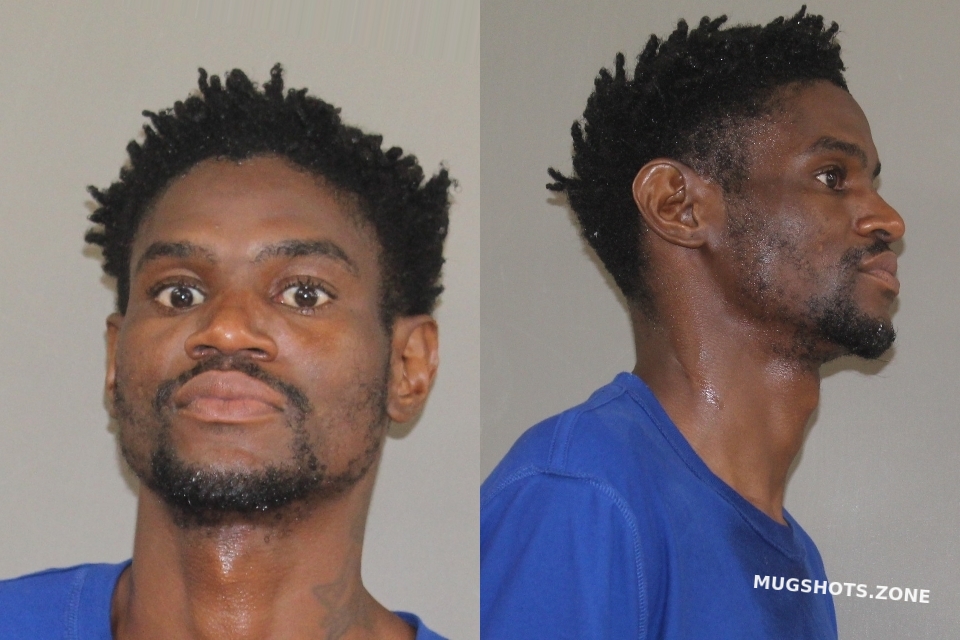 WILLIAMS CARLIS REMONE 05/27/2025 - Denton County Mugshots Zone