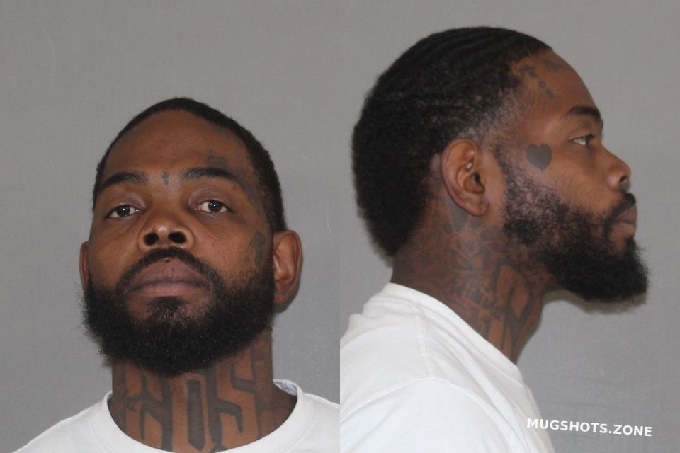 WIDEMAN MICHAEL DERREL 05/27/2025 - Denton County Mugshots Zone