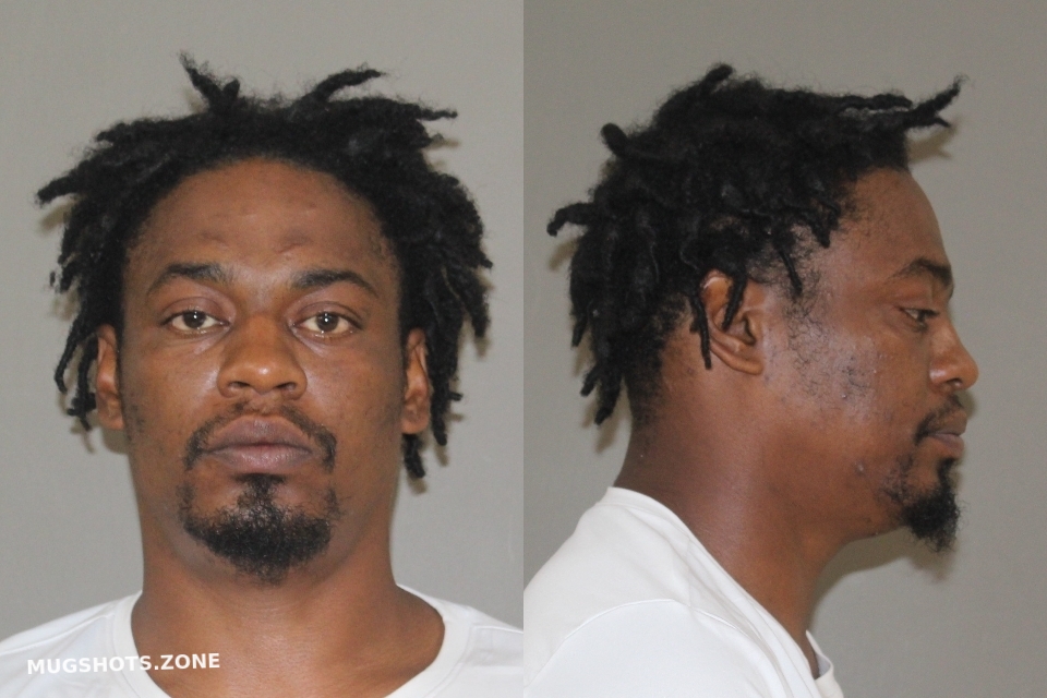 COOPER DAVON 05/27/2025 - Denton County Mugshots Zone