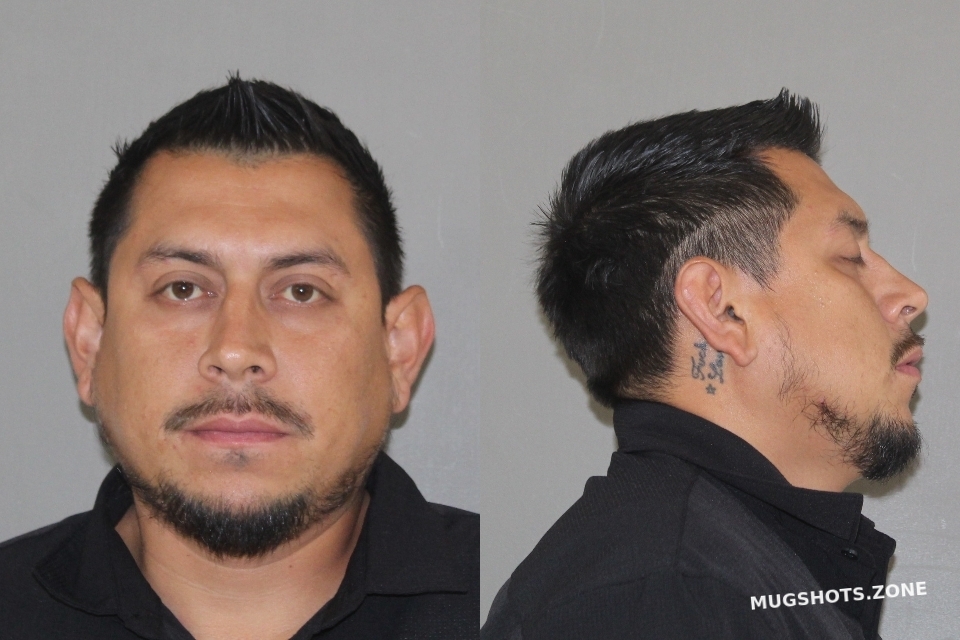 BRITO-CASTRO JUAN 05/28/2025 - Denton County Mugshots Zone