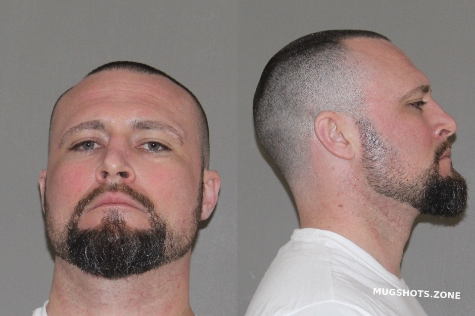 NOLTE JACOB WADE 05/28/2025 - Denton County Mugshots Zone