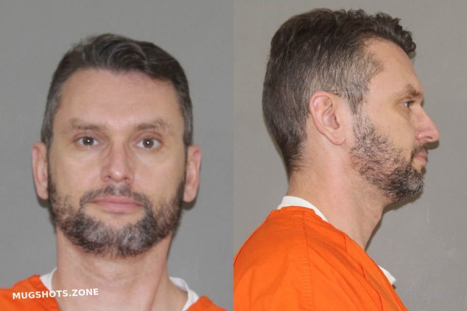 ROTTER JAY ALLEN 05/28/2025 - Denton County Mugshots Zone