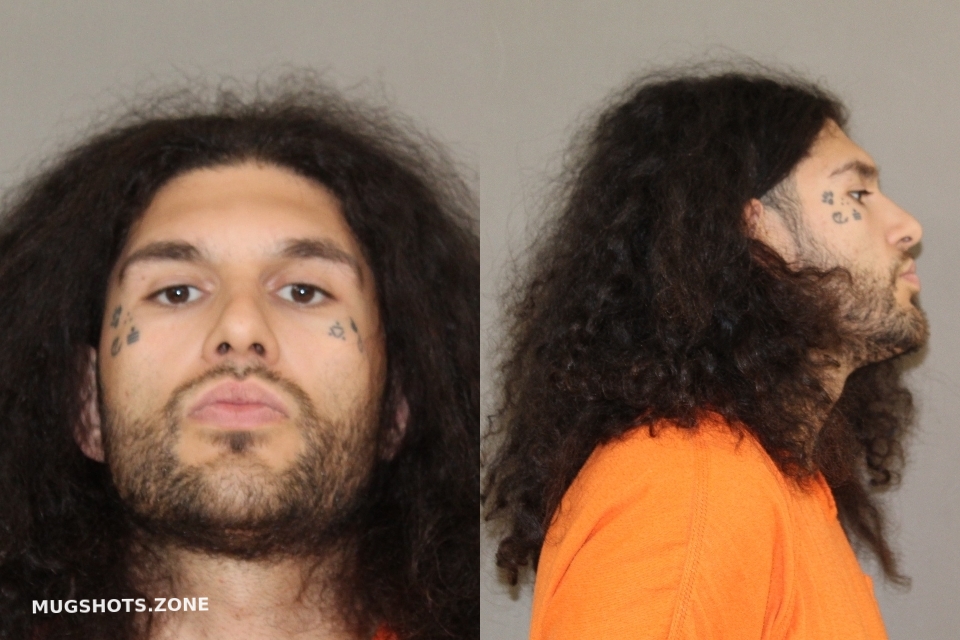 GONZALEZ DANIEL 05/29/2025 - Denton County Mugshots Zone