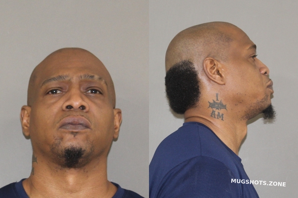 DRAYDEN DEXTER 05/29/2025 - Denton County Mugshots Zone