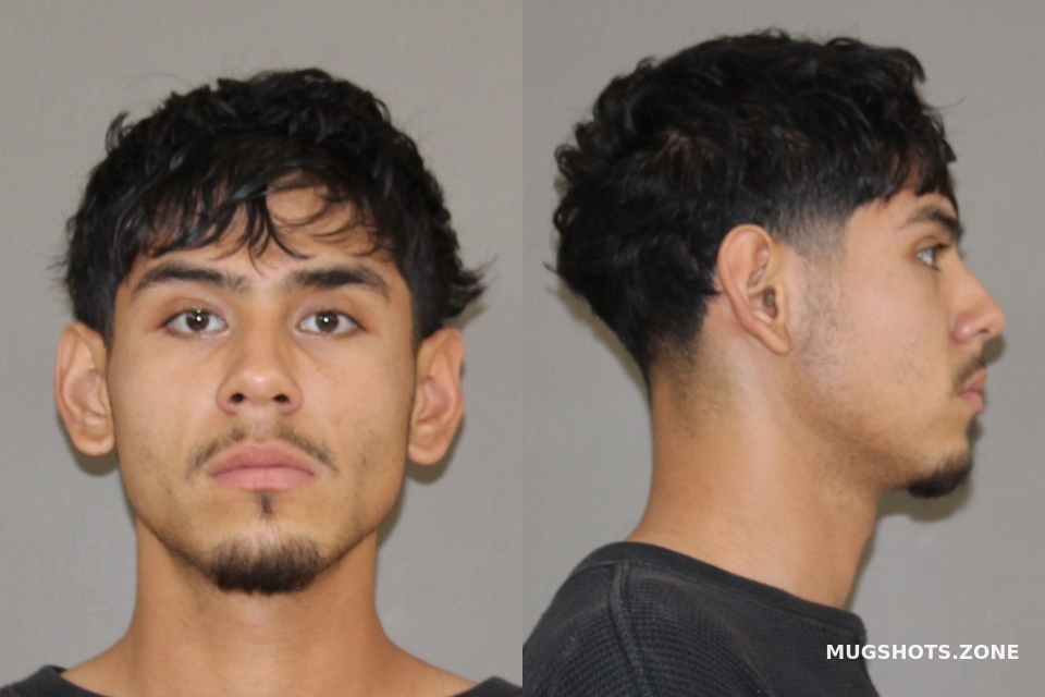 MOYA FELIX JR. 05/29/2025 - Denton County Mugshots Zone