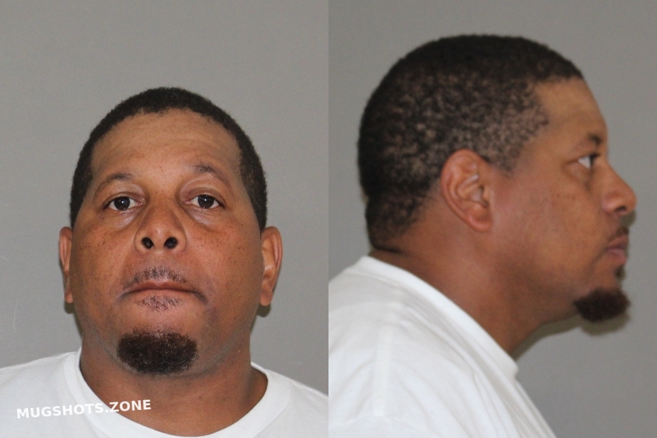 HOLMES JASON 05/29/2025 - Denton County Mugshots Zone