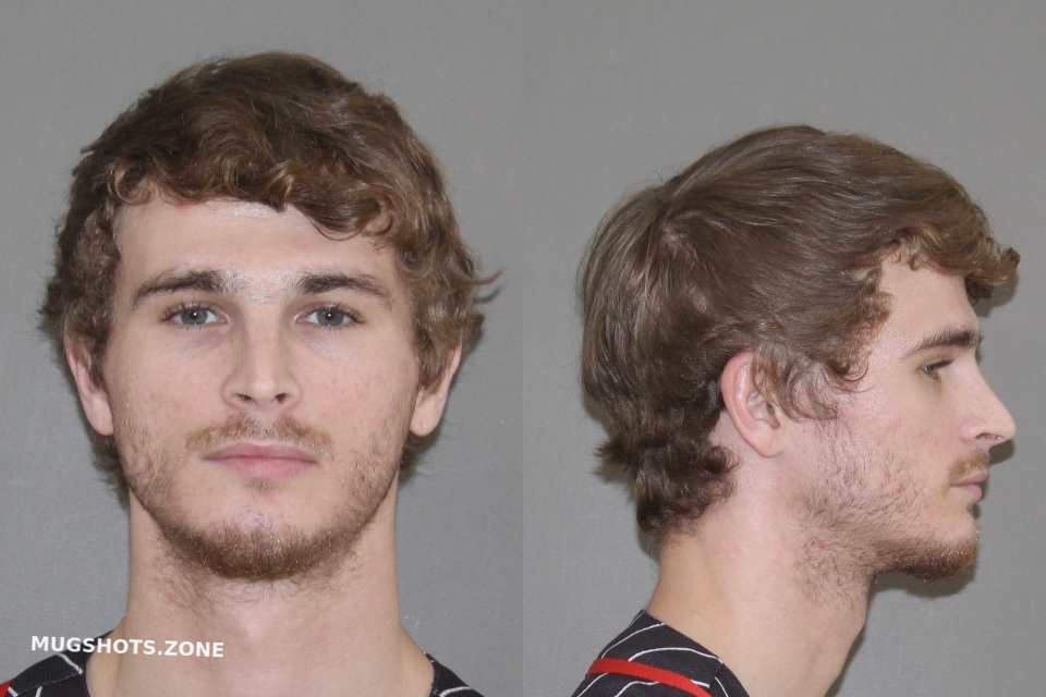MULLENIX DYLAN THOMAS 05/29/2025 - Denton County Mugshots Zone