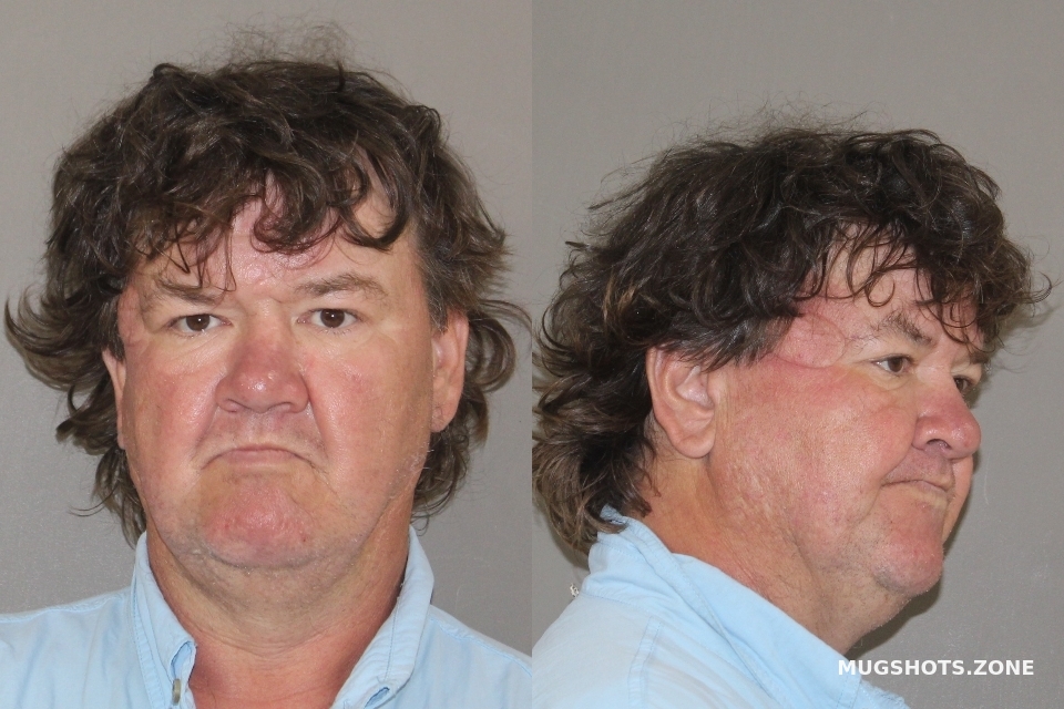 RYALS JASON 05/29/2025 - Denton County Mugshots Zone