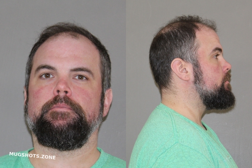 WADE JAMES ALEXANDER 05/30/2025 - Denton County Mugshots Zone