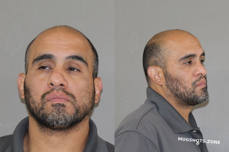 PRADO JOSE MICHAEL 05/30/2025 - Denton County Mugshots Zone