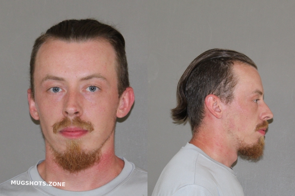 GRAHAM-CLAPP KAMRYN PATRICK 05/30/2025 - Denton County Mugshots Zone