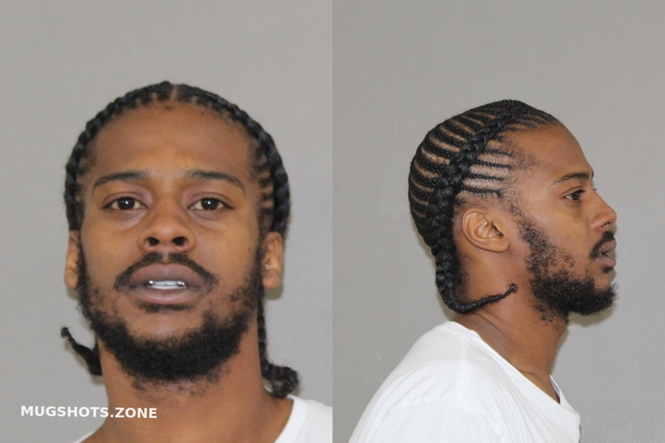 DOSS SHAUN ANTHONY 05/30/2025 - Denton County Mugshots Zone