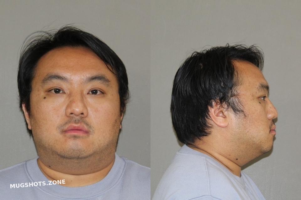 Khang Kyle 05312025 Denton County Mugshots Zone 0582