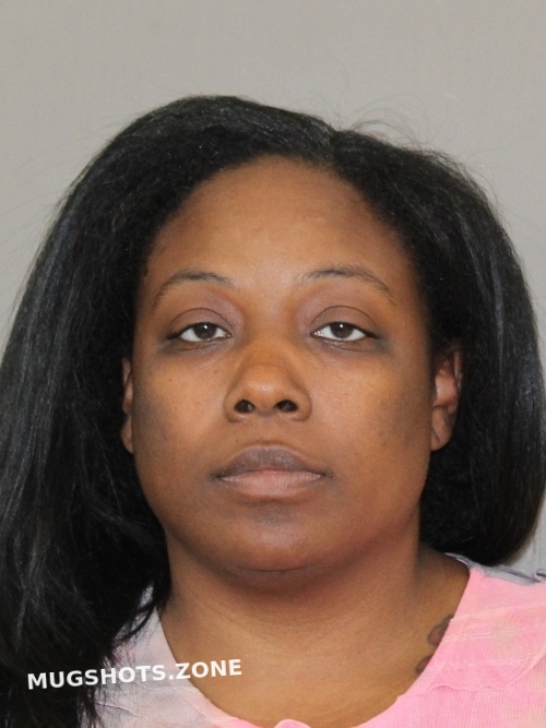 BELL SHARONICA SHANESE 05/31/2025 - Denton County Mugshots Zone