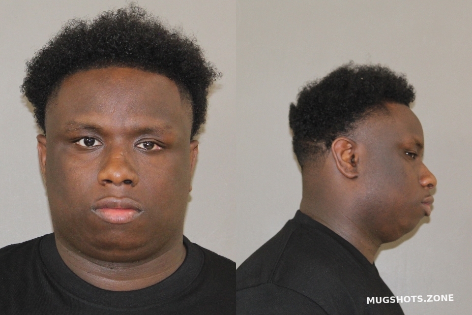 CELISTAN TODD ELLIOTT 05/31/2025 - Denton County Mugshots Zone