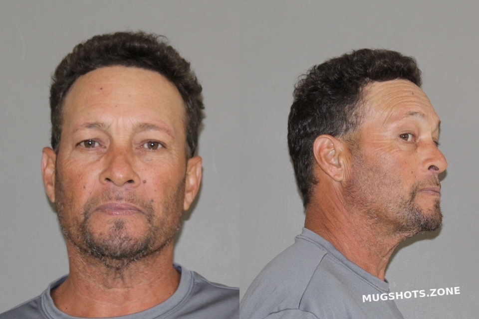 DAVILA MICHEL 05/31/2025 - Denton County Mugshots Zone