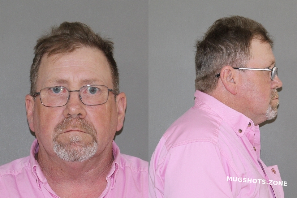 SPRADLEY ROGER LOUIS 06/01/2025 - Denton County Mugshots Zone