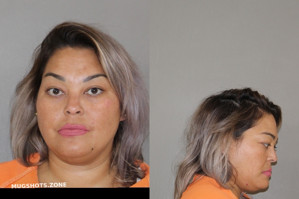 CLOUTIER MARIA 06/02/2025 - Denton County Mugshots Zone