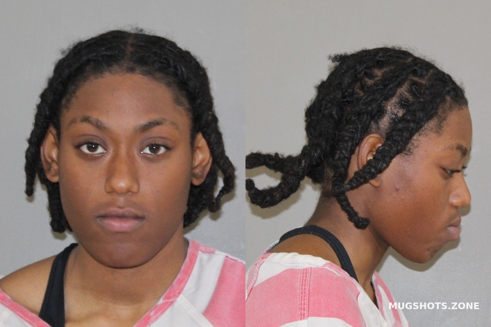 DIXON AMYA 06/02/2025 - Denton County Mugshots Zone