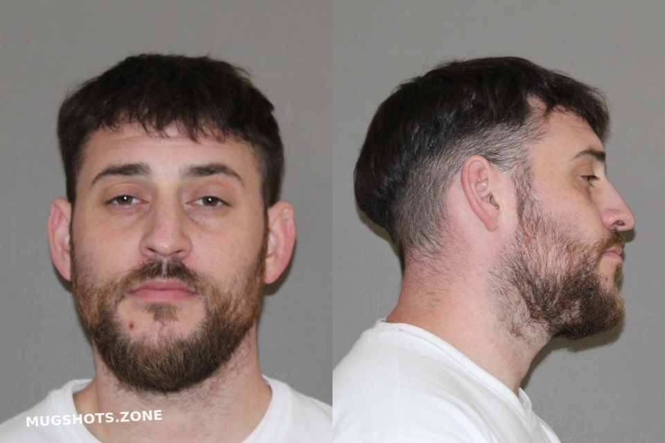 SETTEL AMIEL 06/02/2025 - Denton County Mugshots Zone