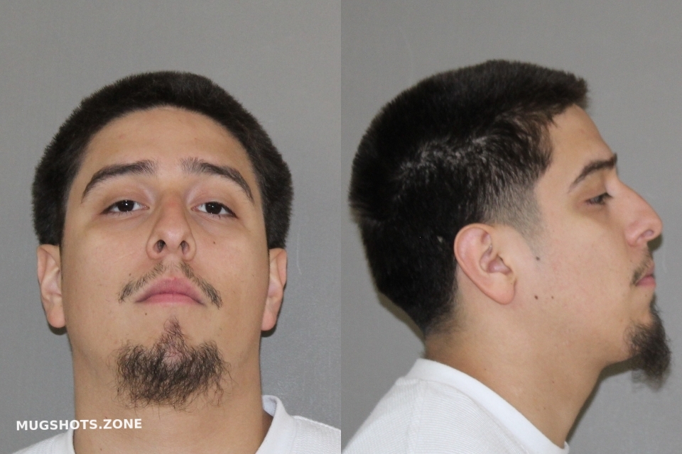 PEREZ CHRISTOPHER DANIEL 06/02/2025 - Denton County Mugshots Zone