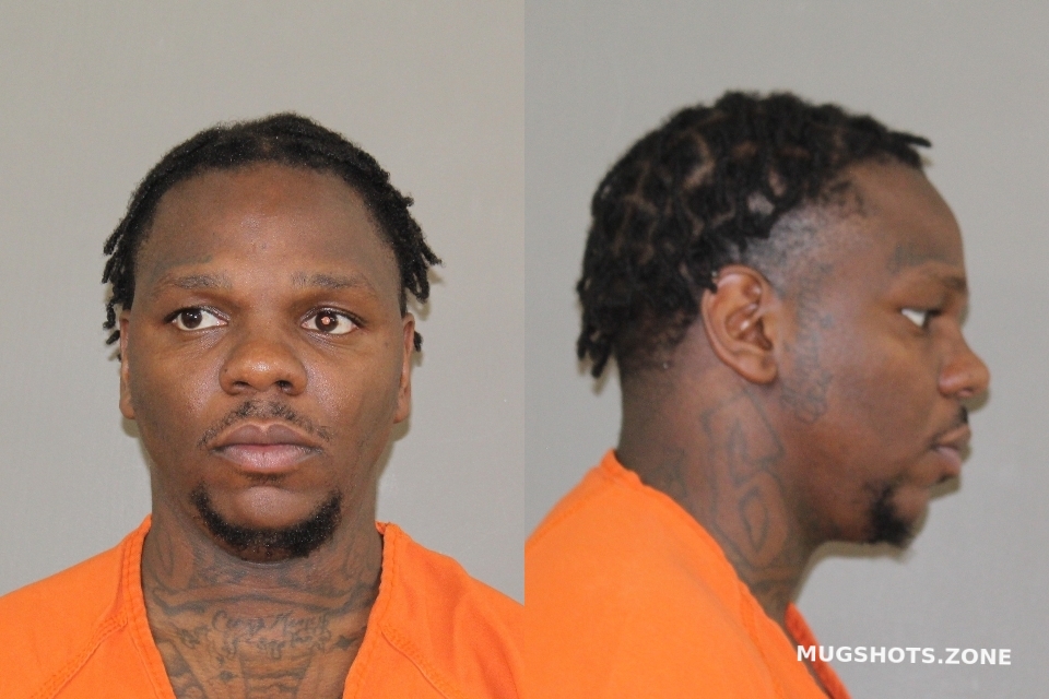 LEWIS TORY LAMAR 06/02/2025 - Denton County Mugshots Zone